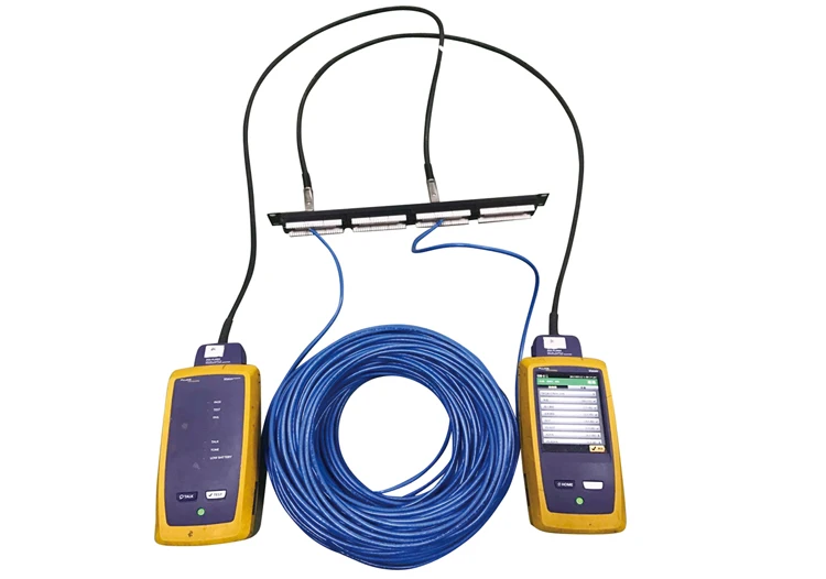 Pass Fluke Test Pure Copper 305m/box Utp Cat6 Ethernet Cable - Buy Pure ...