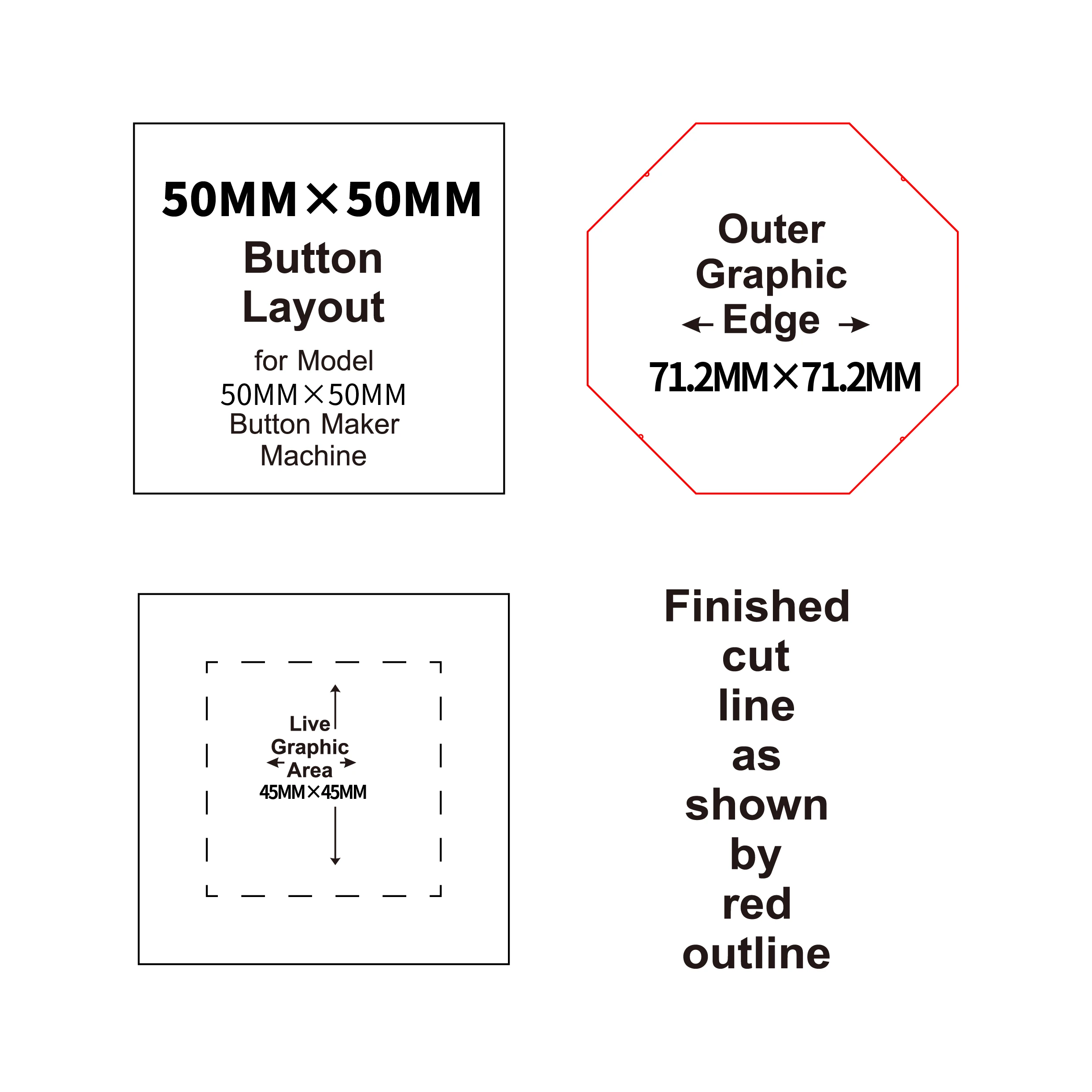 Ppx Semi-automatic Pneumatic Press Machine For Badge & Magnet Making - Oem