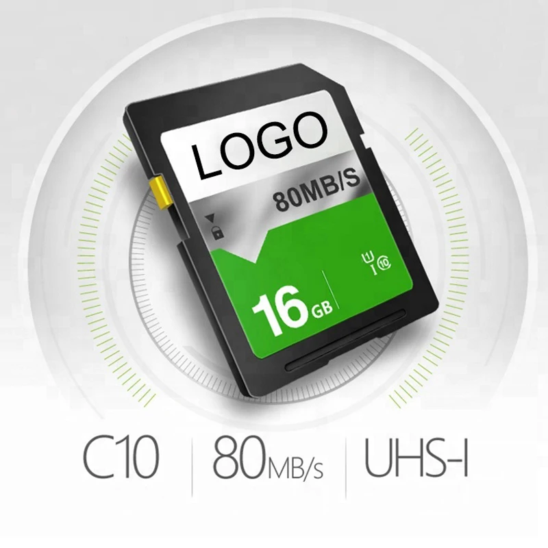 Unique Sd Memory Card 2g/4g/8g/16g/32g/64g/128g/256g/1t/2t - Buy Bulk ...