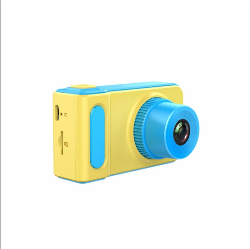 Water-proof Animal Camera Kids Intelligence Gift Toy Usb 1080p Mini ...