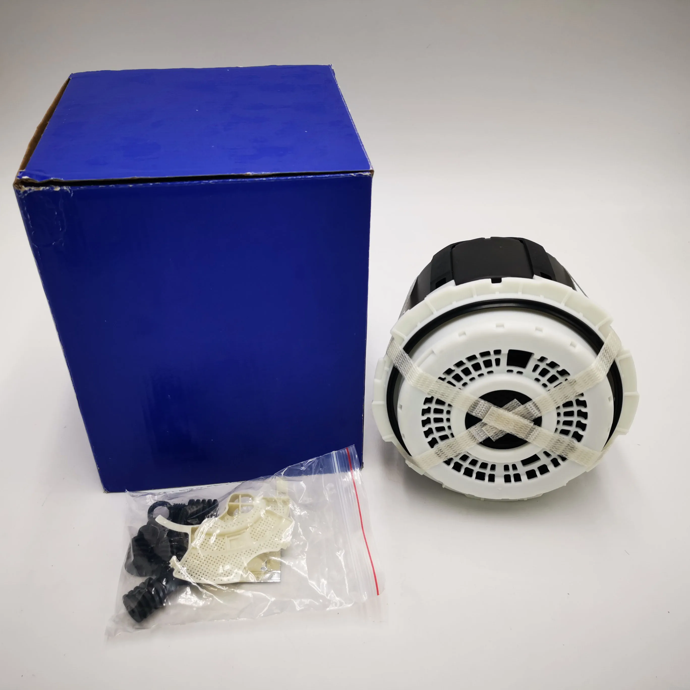 Engine Equipment Accessories Drying Canister Filter 21412848 - Buy ...