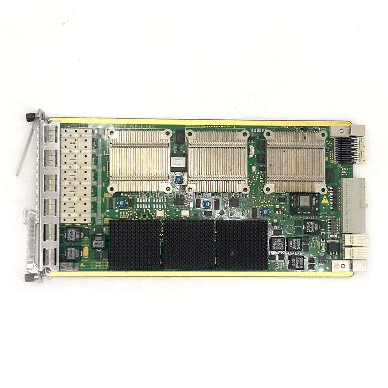 Huawei Ubbpd6 03022hem Universal Baseband Processing Unit For Bbu3900 ...