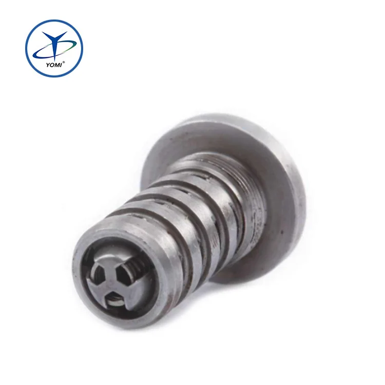 Vvt Variable Valve Timing-control Valve Solenoid 06l109257b,06k109257 ...