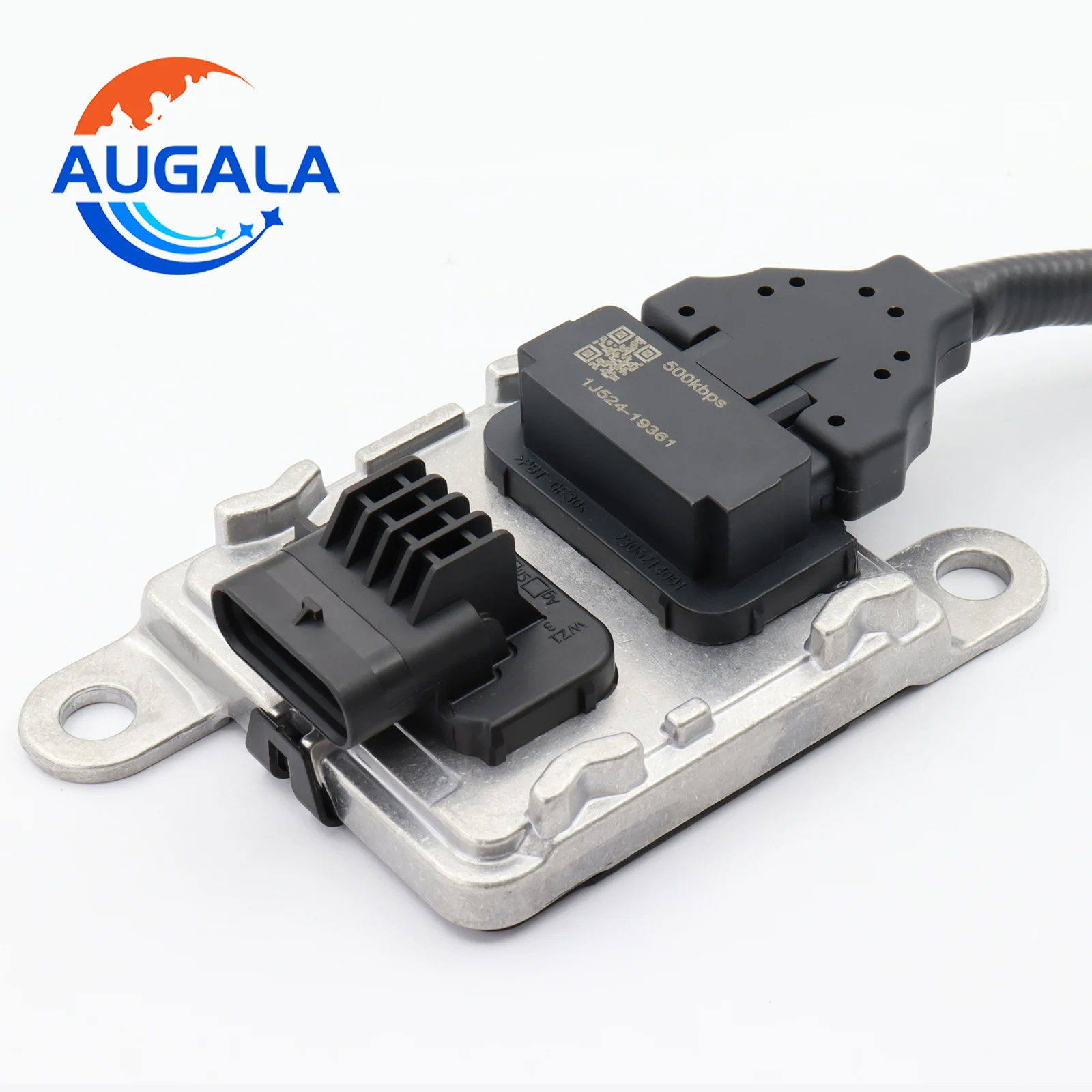 Augala Nitrogen Oxide Sensor Nox Sensor 1j524-19361 5wk97374 For Kubota Fendt 82209967 - Buy ...