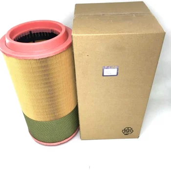 Air Filter Cartridge 01182953 Rs30062 C24820 21377913 - Buy 21377913 ...