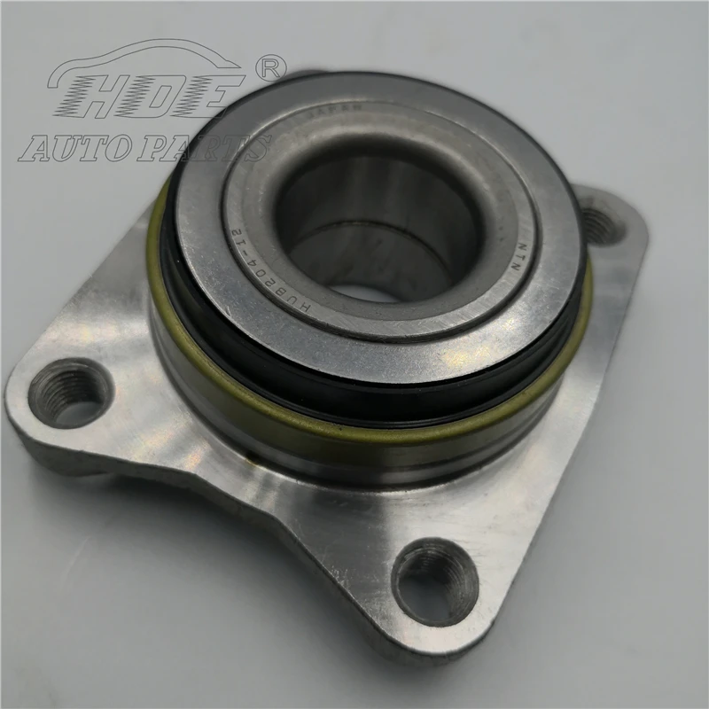 HUB204-12 & HUB204-9 Front Wheel Hub Bearing for MITSUBISHI MINICAB
