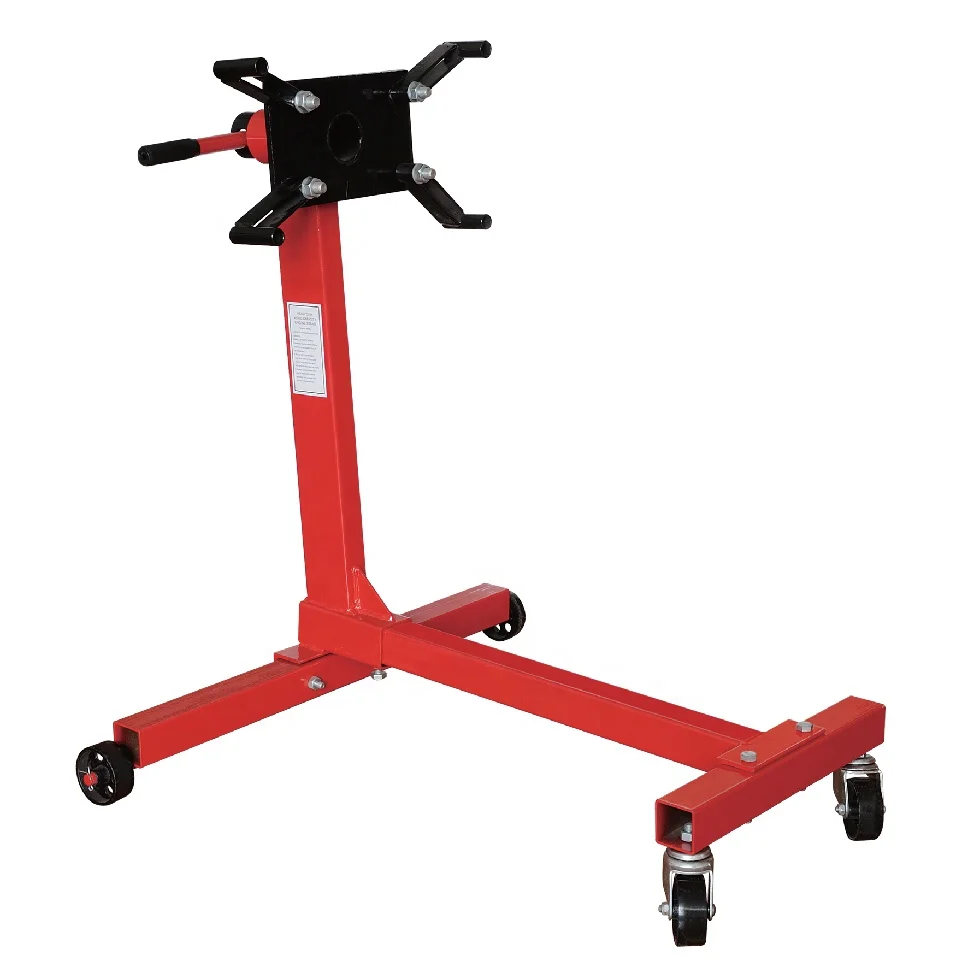 Super September Purchase 1000lbs Adjustable Engine Stand Repair - Buy ...