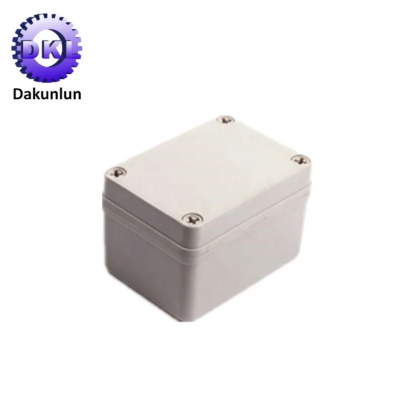 Oem Plastic Injection Molding Box For Electronic Parts - Buy Plastic ...