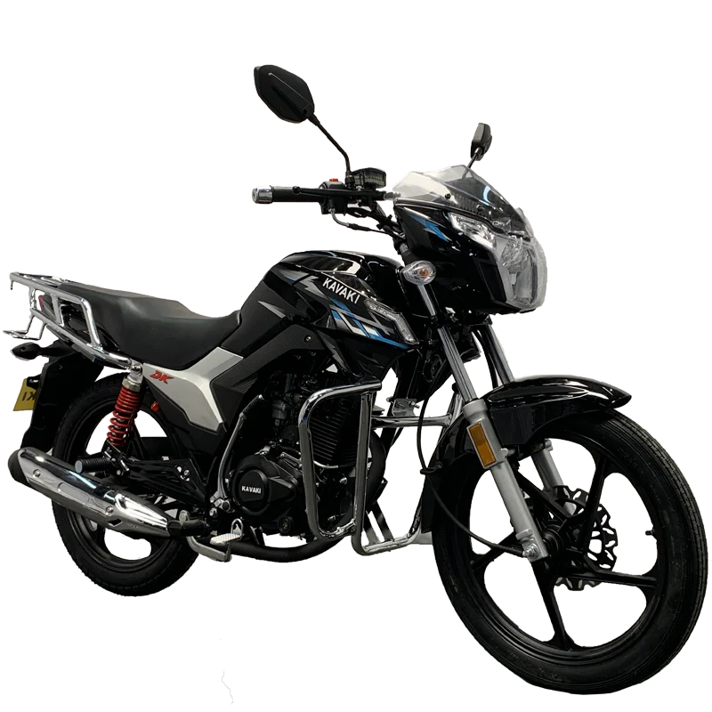 KAVAKI Factory Supply DK 125cc Motorbike - Racing Performance