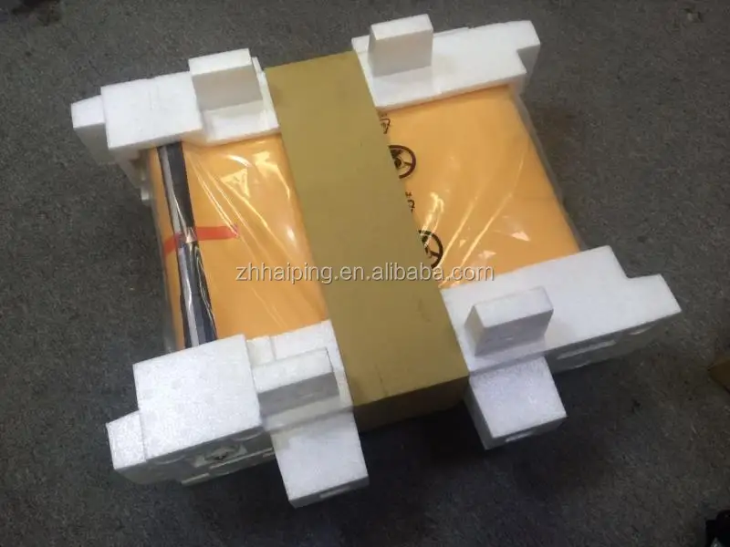 Original New D7H14A for HP Color Laserjet M855 Transfer Belt Unit
