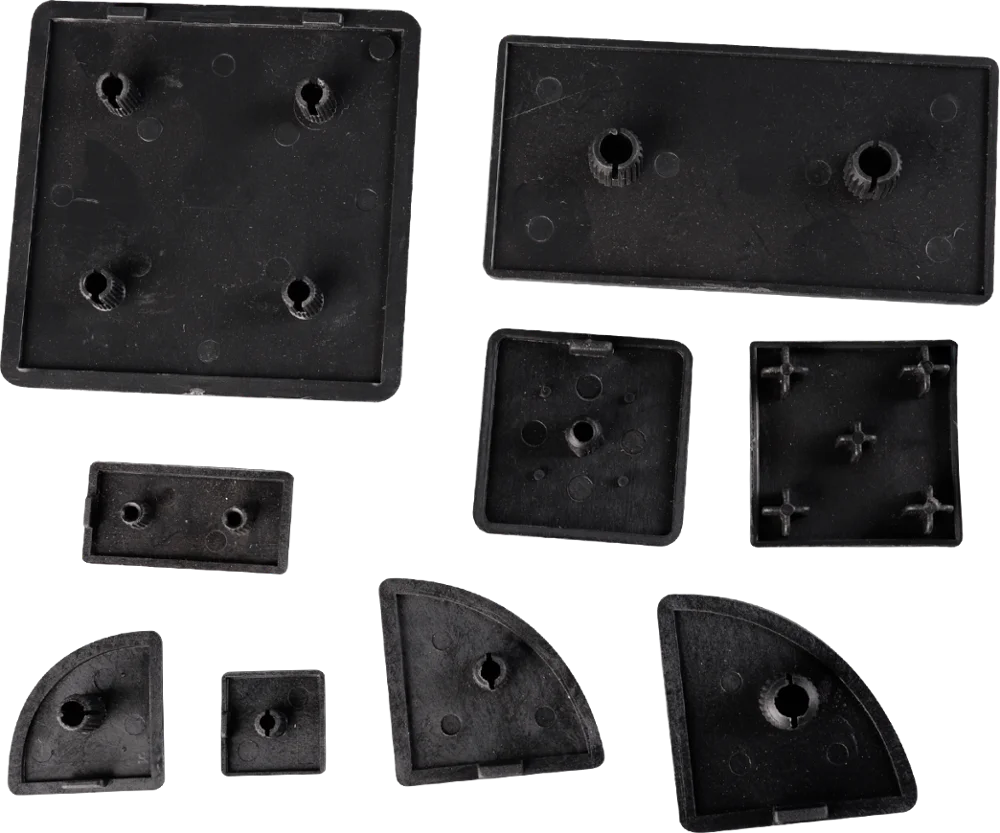 Sim Racing Rig Car Game Driving Simulator Cockpit Silver 40120 Kit ...