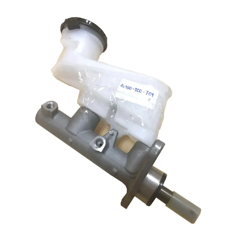 High Quality Brake Master Cylinder for Honda Accord 2008-2016, 13/16 ...