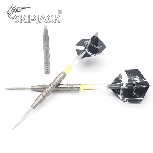 Wholesale High Quality Indoor Game Tungsten Darts With Customized Darts ...