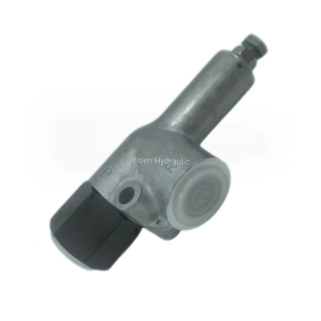 HAWE Safety Valve Relief Valve MVP6CR-200 Hydraulic Valve