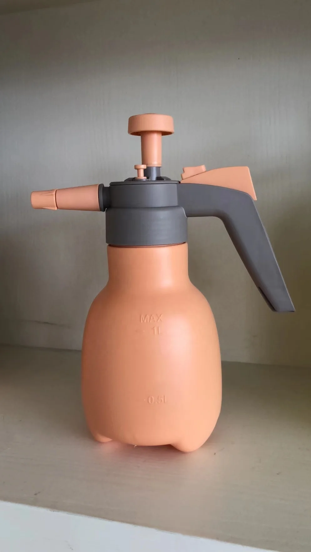 Dl Agricultural Portable Hand Operated Small Air Pressure Sprayer - Buy ...