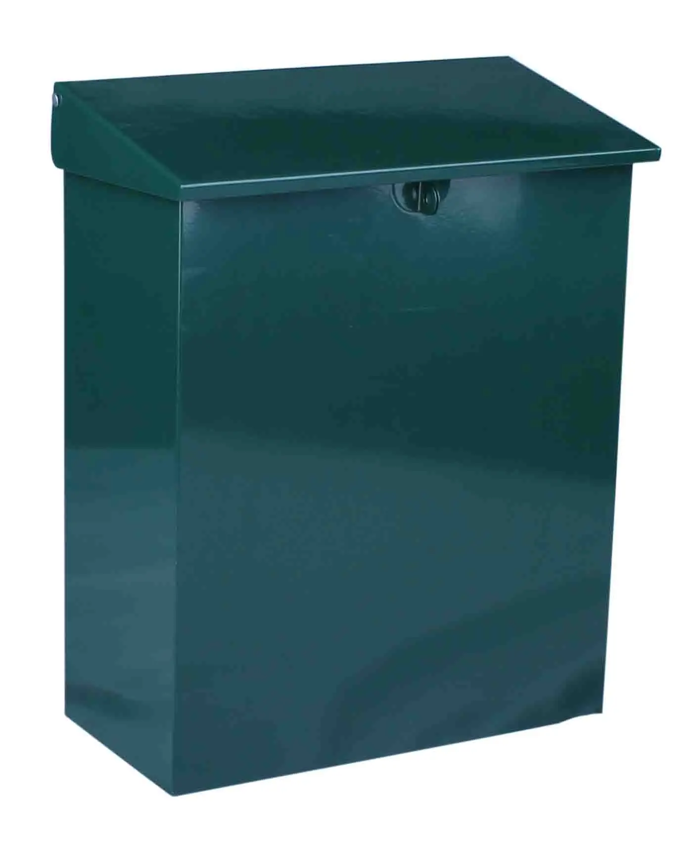 Secure Outdoor Parcel Delivery Box - Wall Mounted & Waterproof