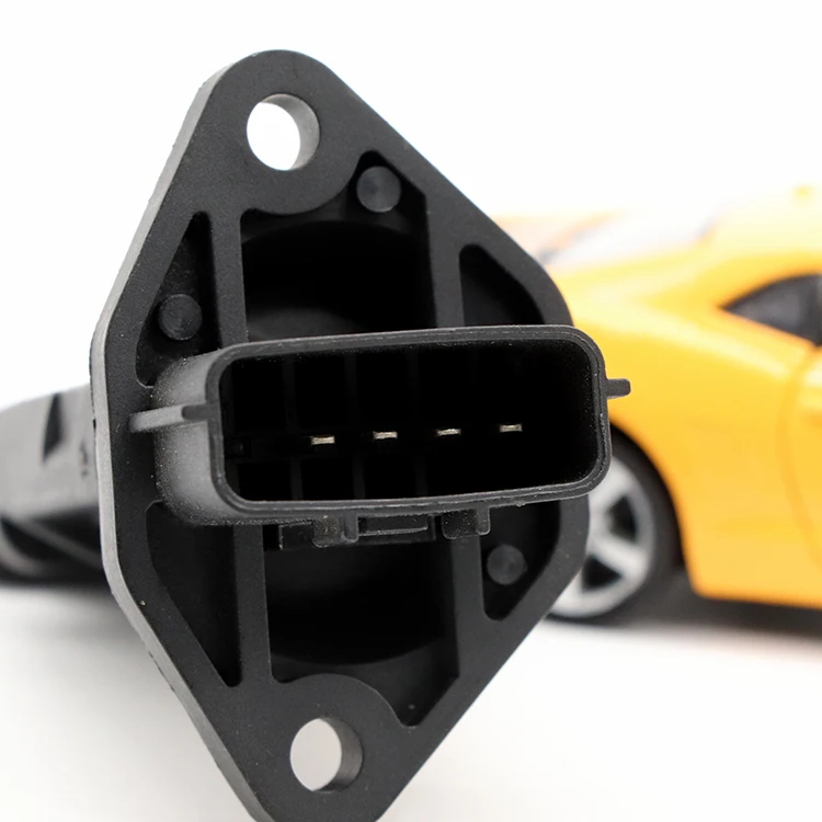 Mass Air Flow Sensor 22680-4m500 226804m500 22680-4m501 For G20 Almera ...