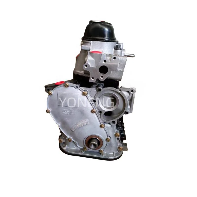 High Quality Motor 2.2l Bj491qe Gw491qe 491qe 491q Engine For Great ...