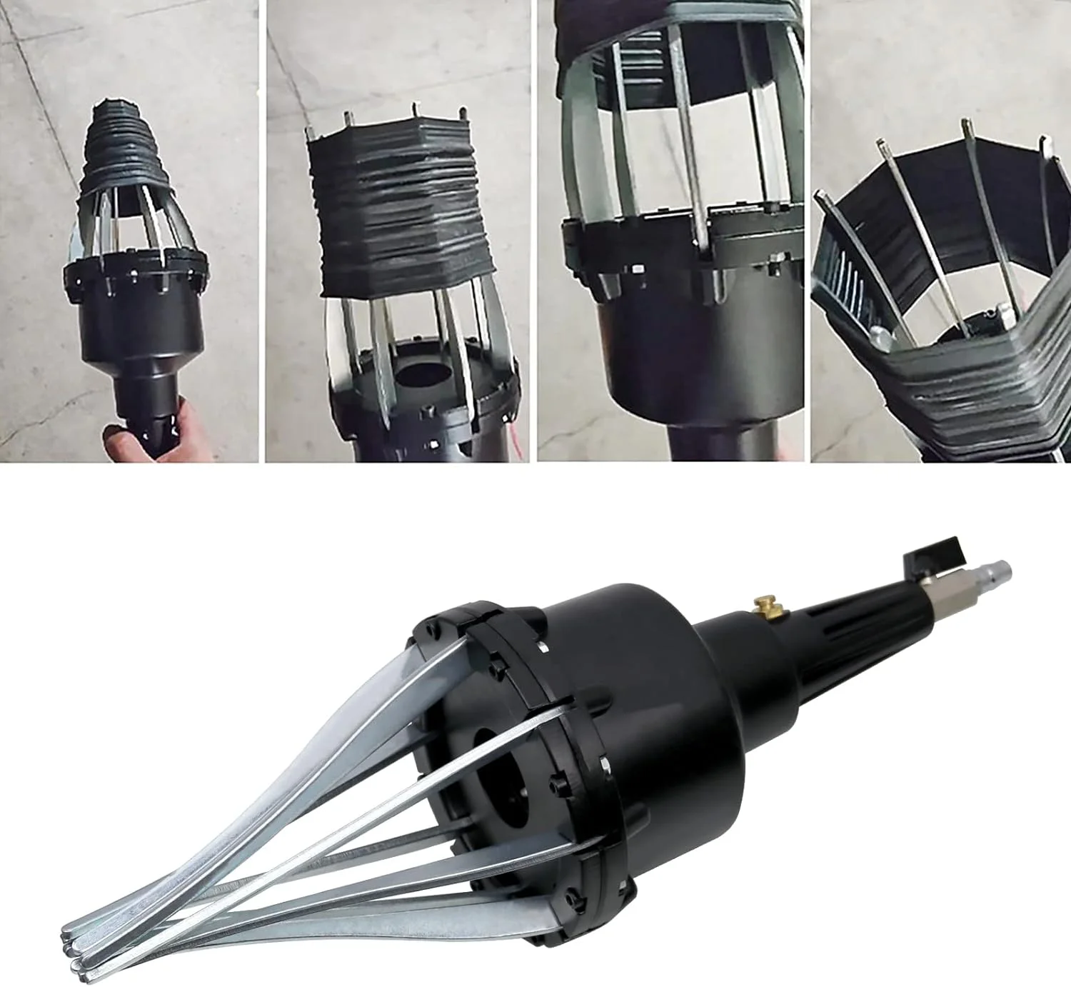 CV Boot Tool - Efficient Installation & Removal Solutions