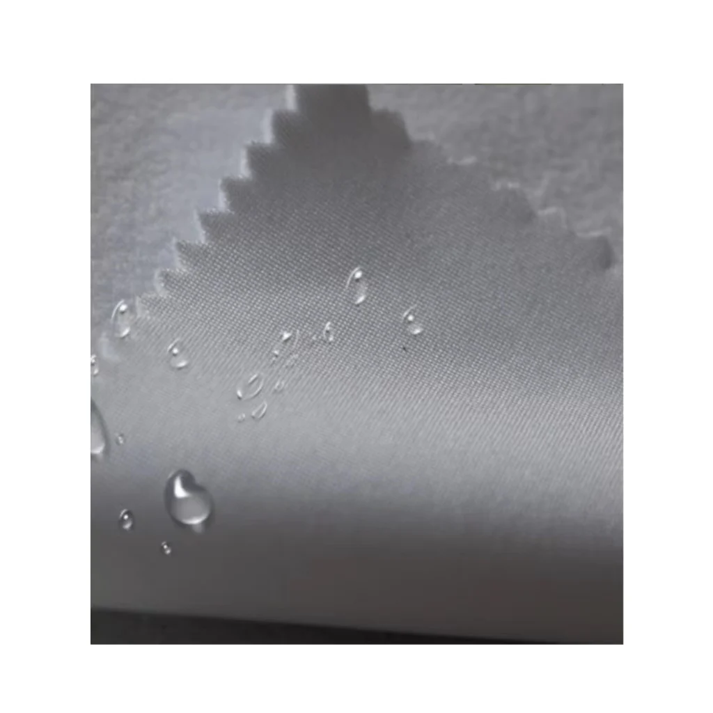 Waterproof Stretch Fabric 4 Way Stretch Suede Satin Fabric - Buy ...