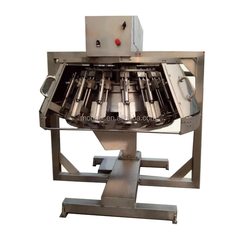 Commercial Use Chicken Leg Poultry Deboner/poultry Debone Machine - Buy ...