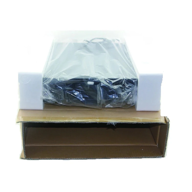 New Design A4 Size Pos Cashier Box Mini Cash Drawer with 3-Position ...