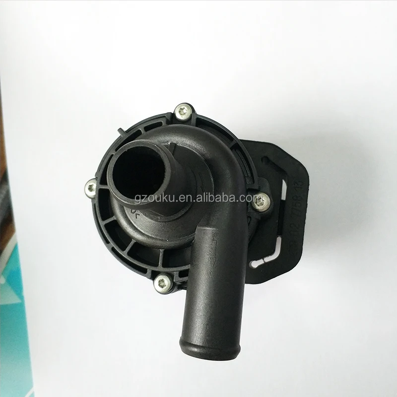 Additional Water Pump For Mercede S Vw Sprinter Viano Vito Mixto 906 ...