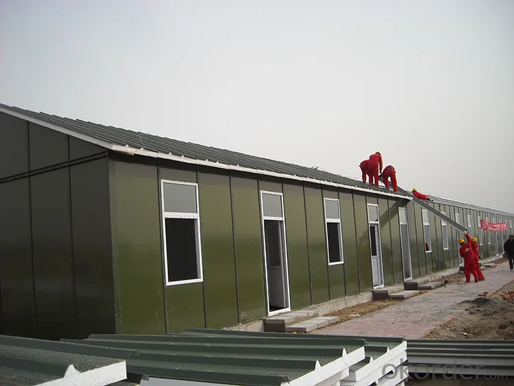 High Quality Steel Structure Prefab Tiny House For Sale - Buy Prefab ...