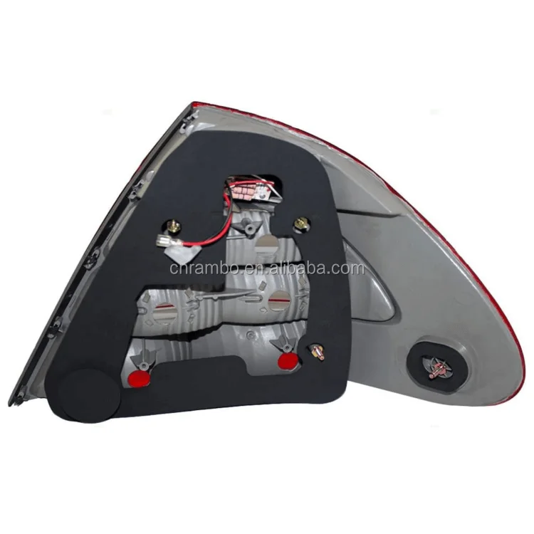 OEM 2118202564 LED Tail Light for Mercedes E-Class W211