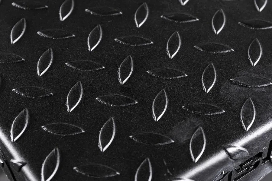 Lecheng Sports Mounted Power Rack Step-Up Plyo Platform Attachment ...