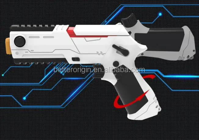 Hot Sale BT 4.0 PP GUN Mini - Game Controller for Ios & Android