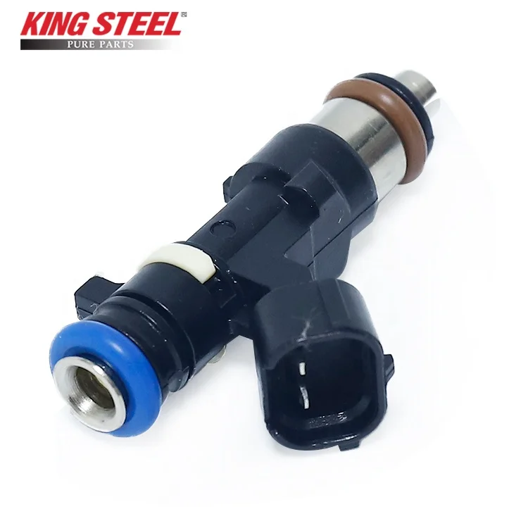 Kingsteel Car Fuel Injector for Nissan NP300 Navara D40