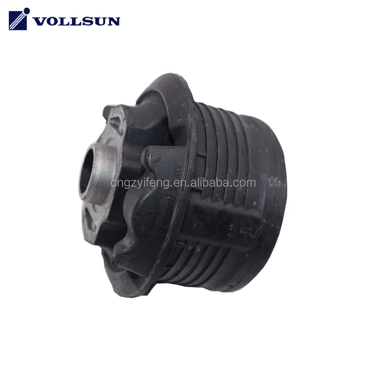 VOLLSUN Subframe Bushing for Mercedes W221 - Durable Rubber Mounts