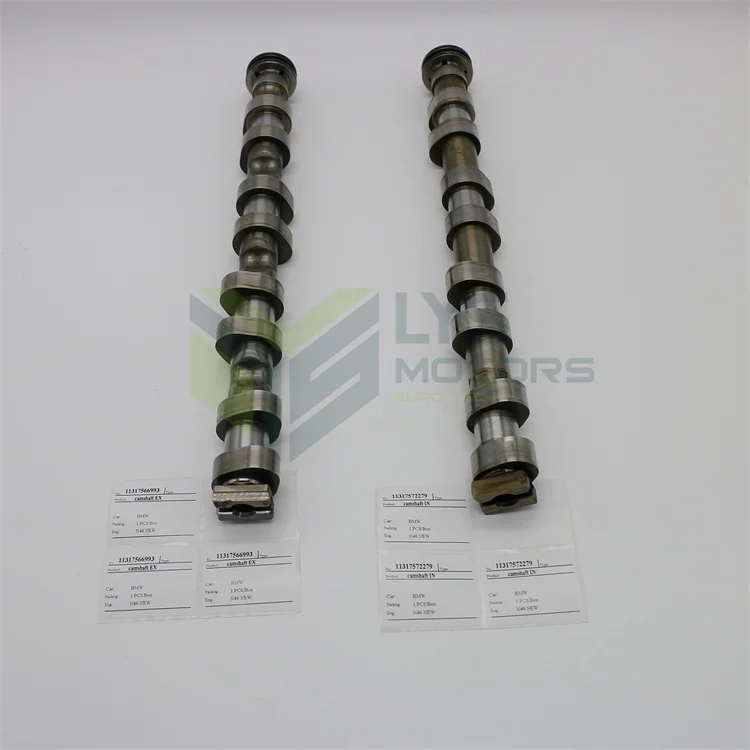 BMW Camshaft N46B20A - Reliable Performance & Durability