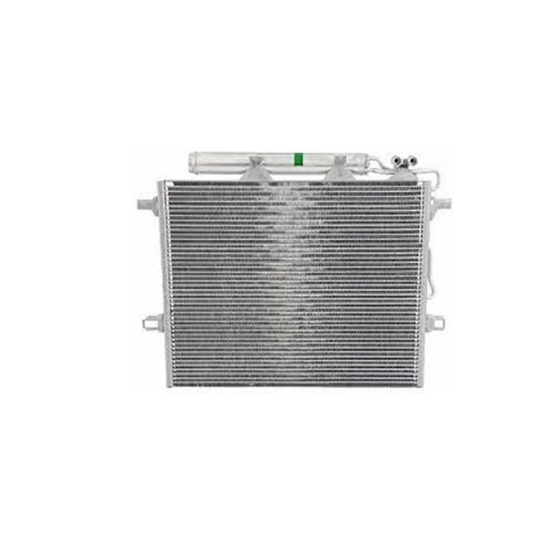 Mb W177 V177 Aluminium Ac Air Conditioner Condenser A2475000054 ...
