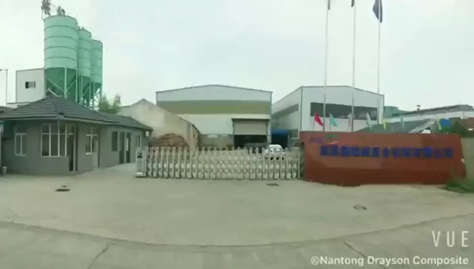 As4586 Standard Anti-slipping Frp/grp Grating Walkway - Buy Frp Grating ...