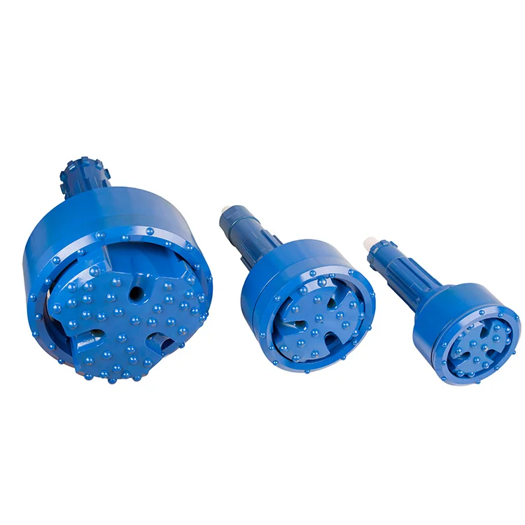 4" 6" 8" 12" Symmetrix Overburden Casing Drilling Systems - Buy 4 ...