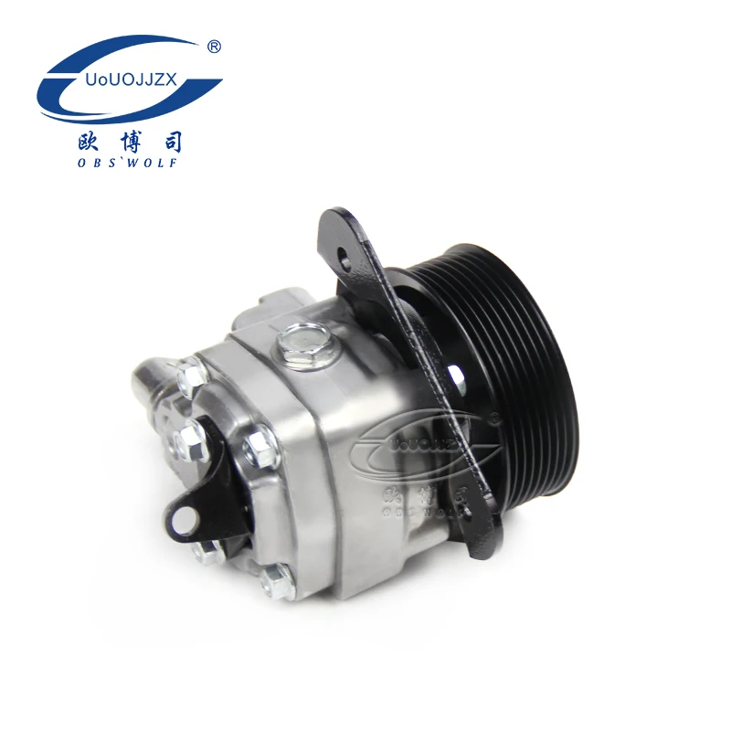 Power Steering Pump for Land Rover Range Rover Sport 2005-2013 3.6L ...