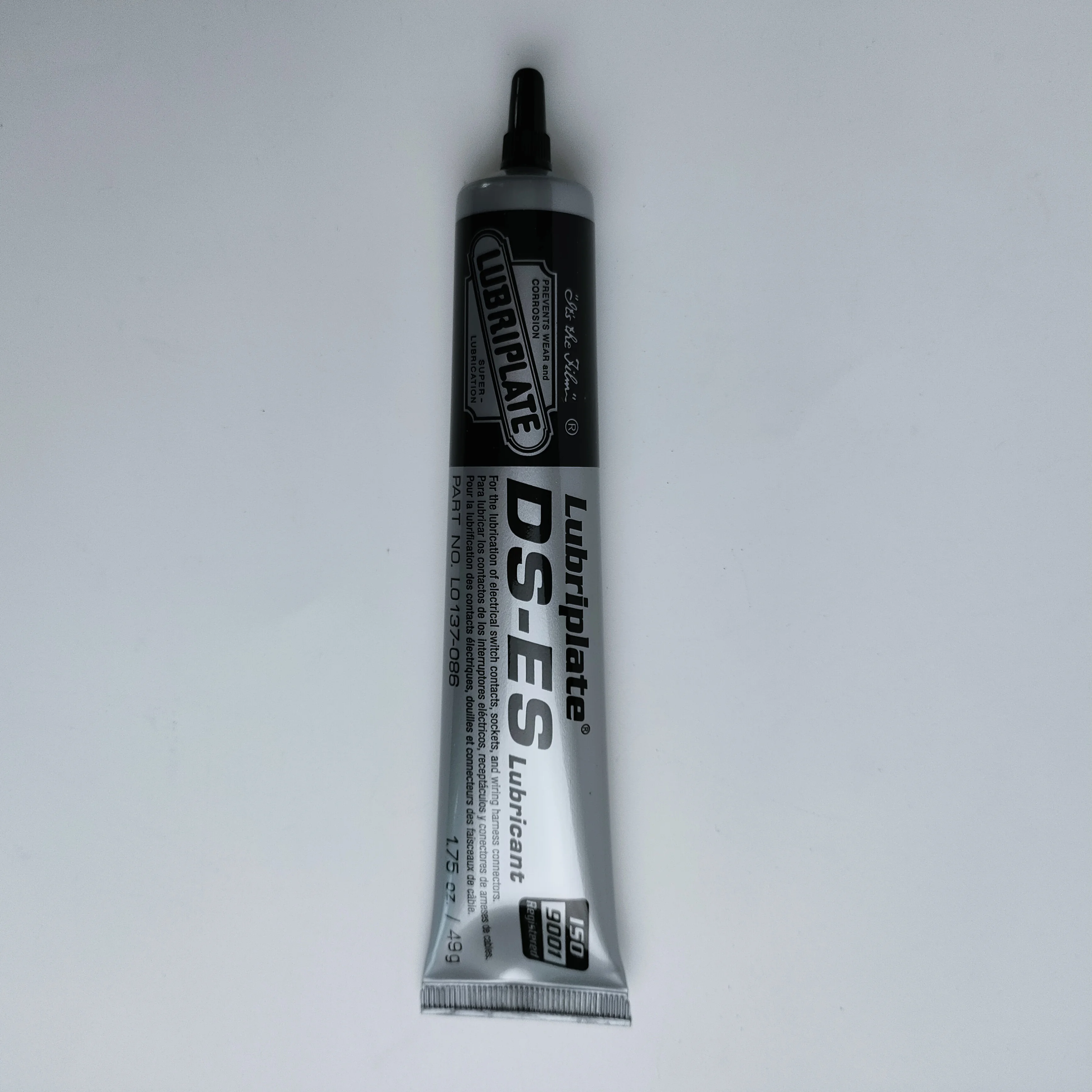 Lubriplate L0137-086 Ds-es Series Electric Switch Lithium Type Grease ...