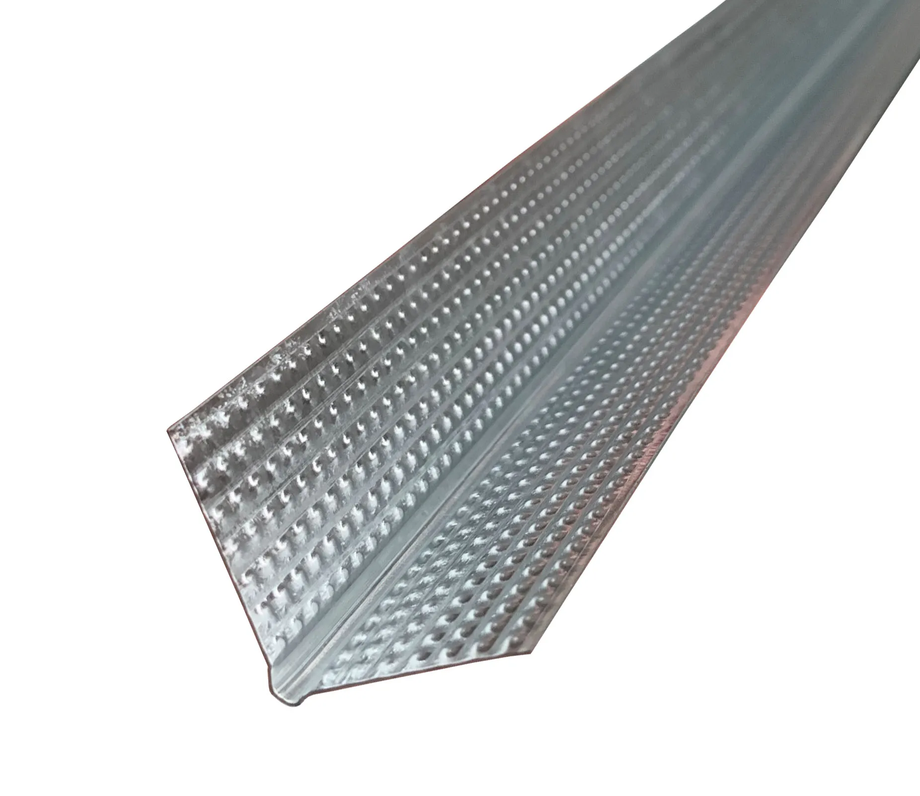 Galvanized Steel L Wall Angle,R Wall Angle - Buy Light Steel Angle,R ...