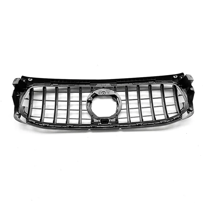 Grille For Mercedes Benz 2020 Glb W247 Modification Gt Front Bumper ...