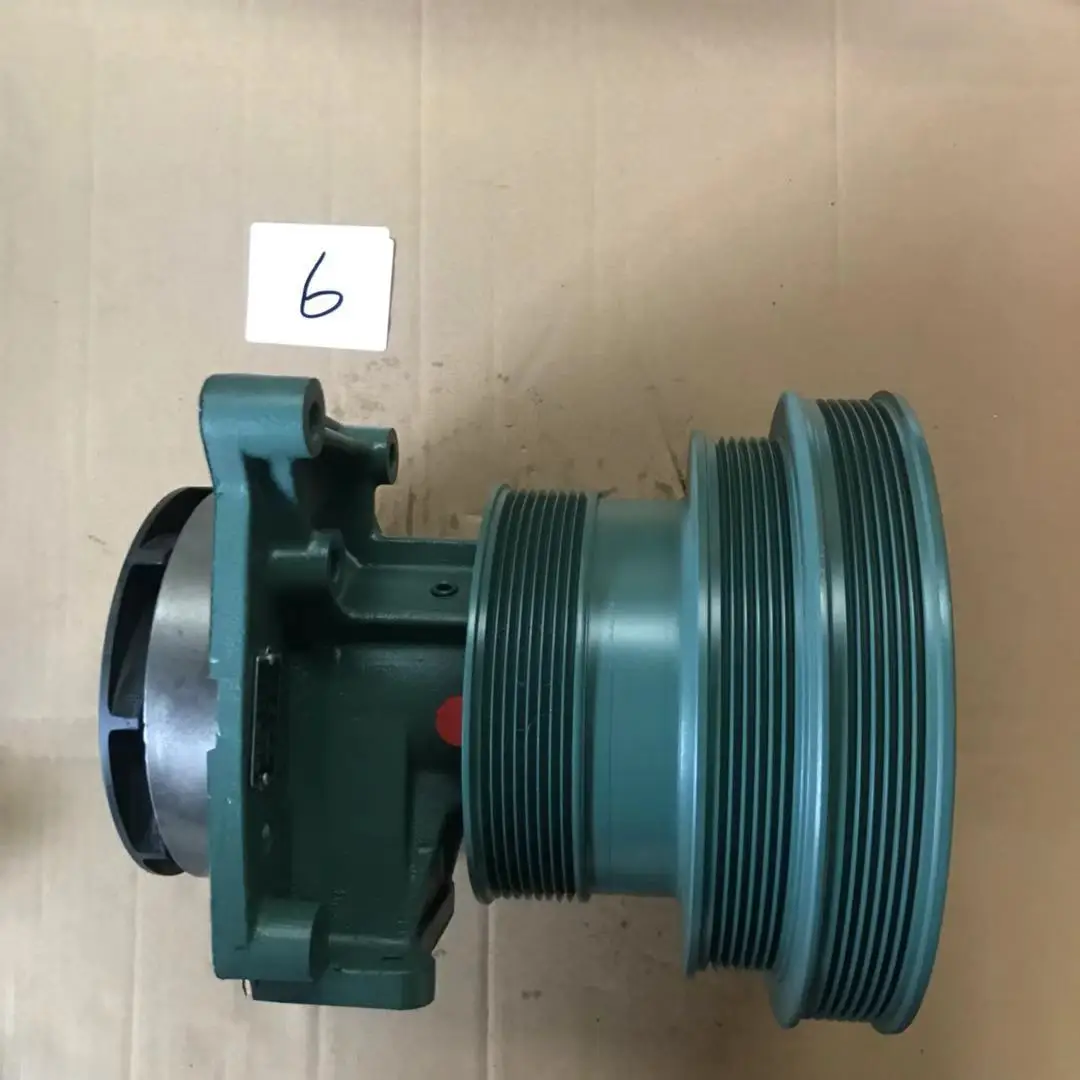 Wholesale Price for SINOTRUK HOWO Truck Engine Spare Part