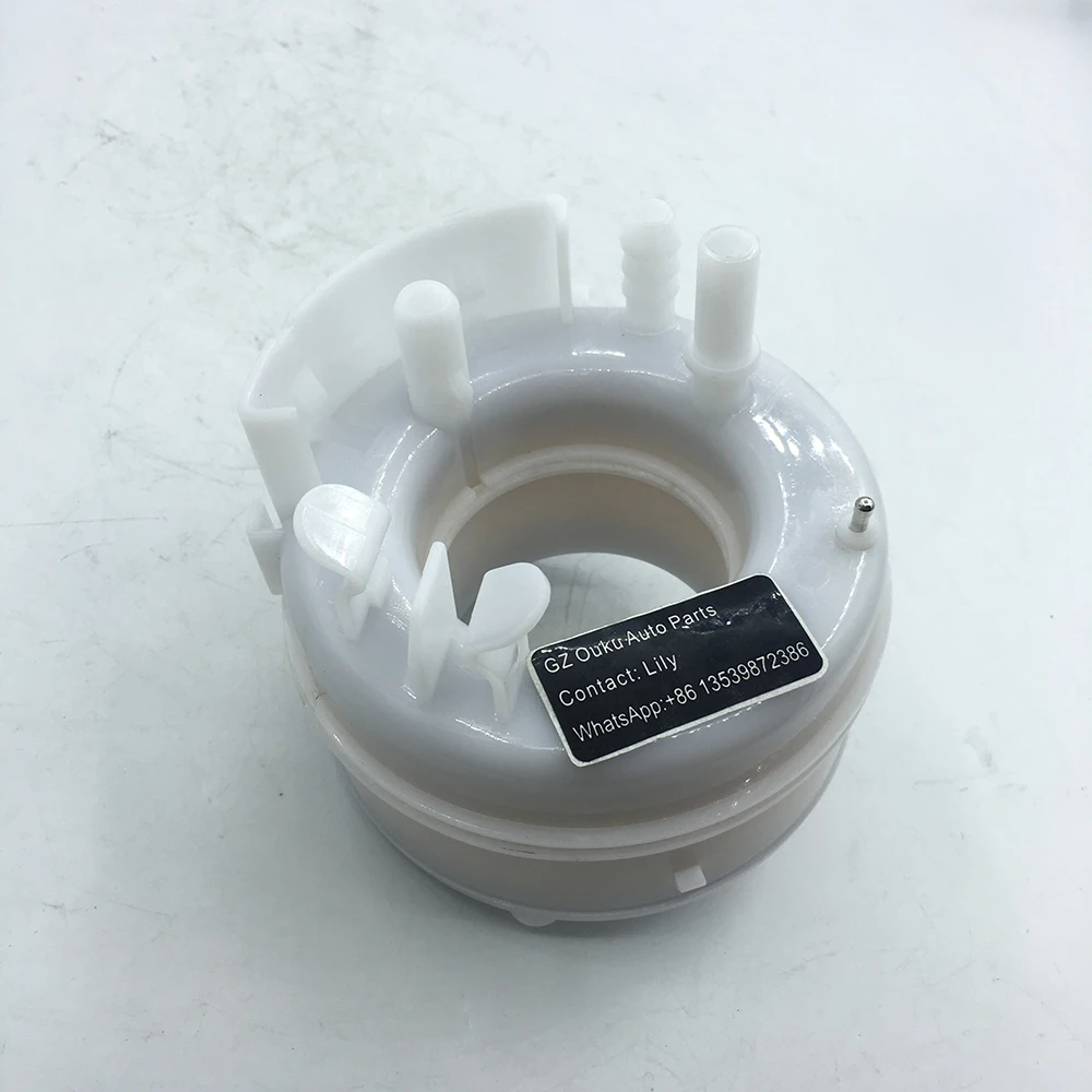 Топливный Фильтр Gzouku 16117195464 16117195465 Для Bm W X5 X3 X6 E70 4 ...