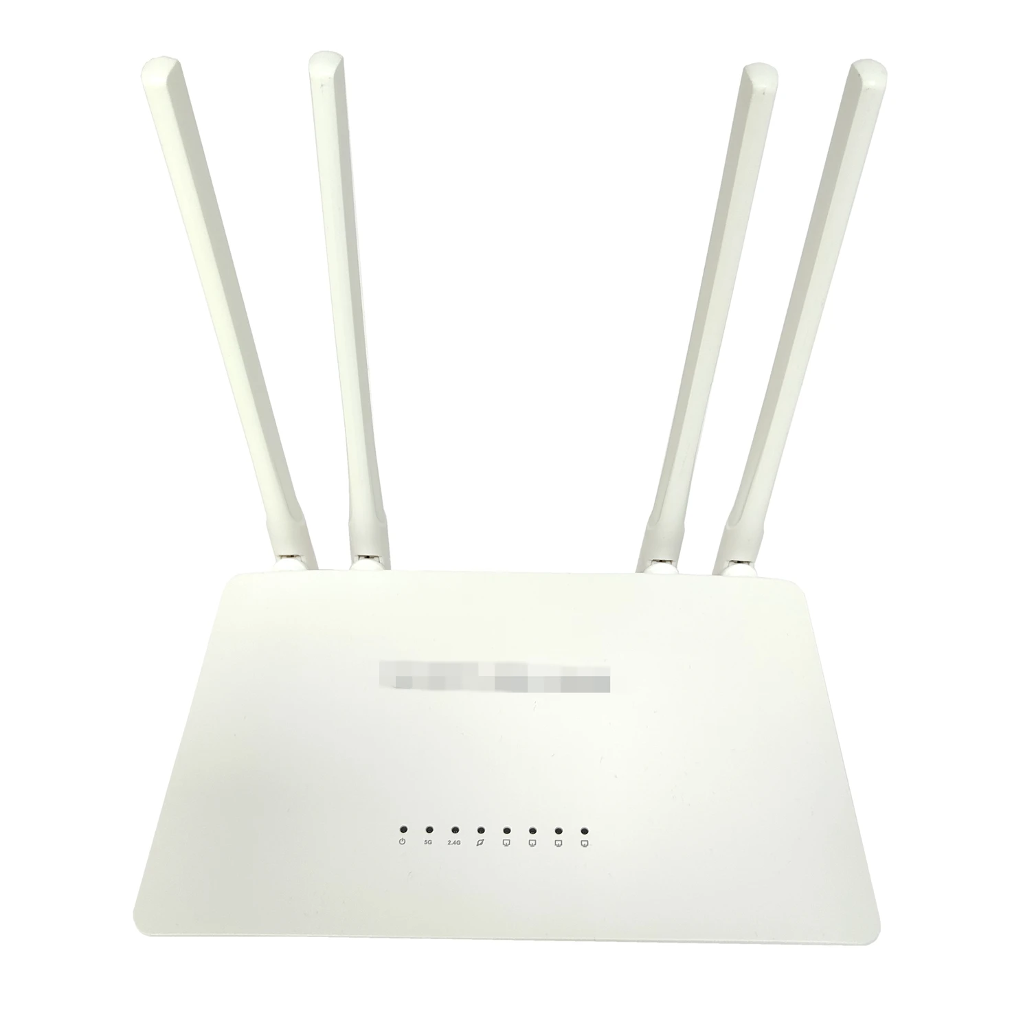 High Speed External Antenna Router Ethernet Routers Bridge Dual Band ...
