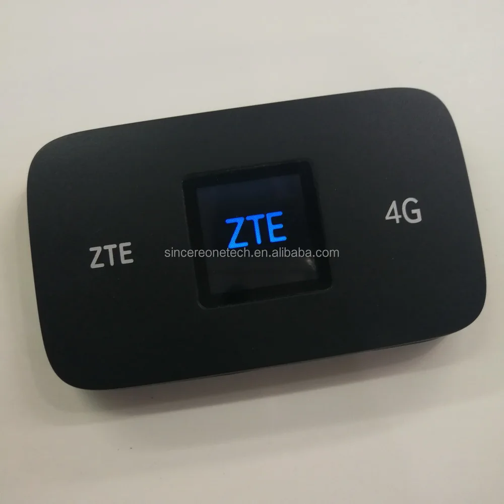 ZTE MF971V LTE Cat6 Mobile Wifi Hotspot - Fast & Reliable