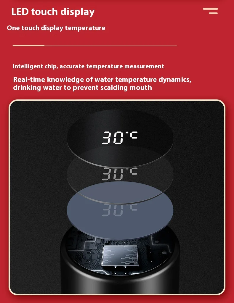 Creative Business Gift Set Pen USB Flash Drive Notebook Thermos Cup ...