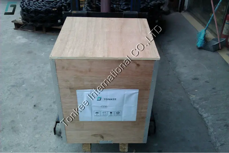 K7SP36 Hydraulic Main Pump - High Pressure & Efficiency