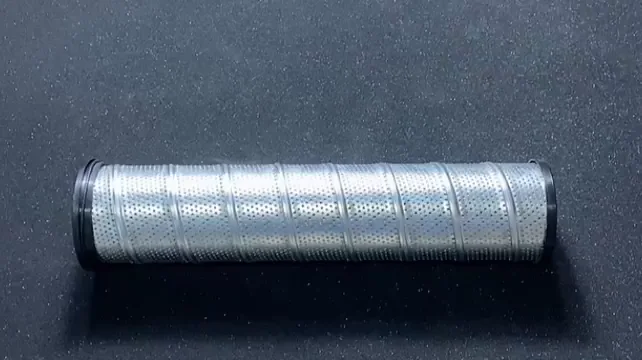 Bangmao Replacement Parker Industrial Cartridge Hydraulic Oil Filter ...