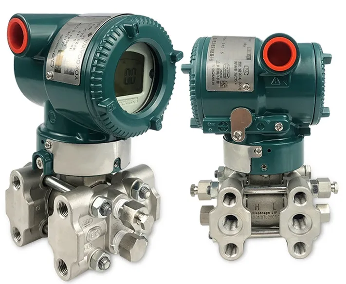 Yokogawa Pressure Transmitter EJA430 - Precision & Reliability