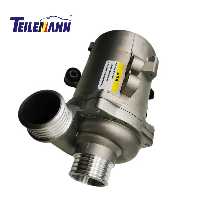 BMW F10 F22 F25 E84 E89 Engine Coolant Electric Water Pump